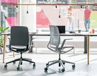 Modern Office Furniture | Urban Office Interiors | Contemporary Modular ...