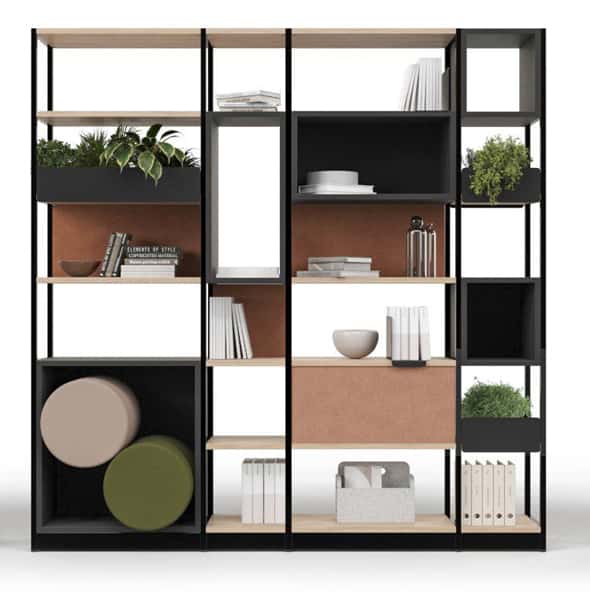 Modern Office Furniture | Modular Workspaces | Contemporary Furniture UK