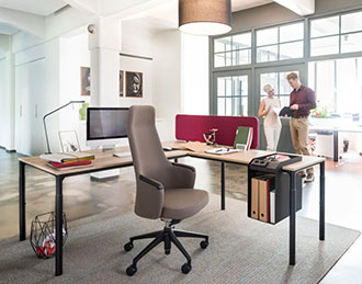 Task chairs | Ergonomic task seating | Mesh task chairs